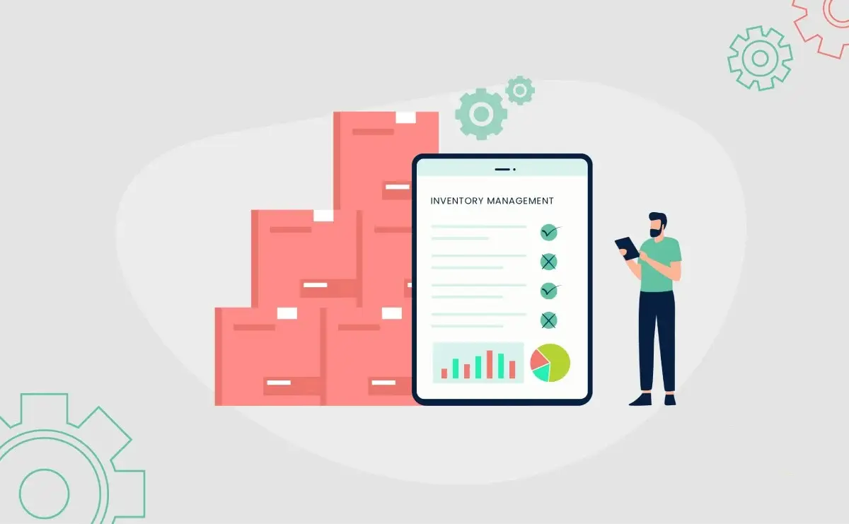 How to Apply CMMS for Inventory Management and Cost Reduction