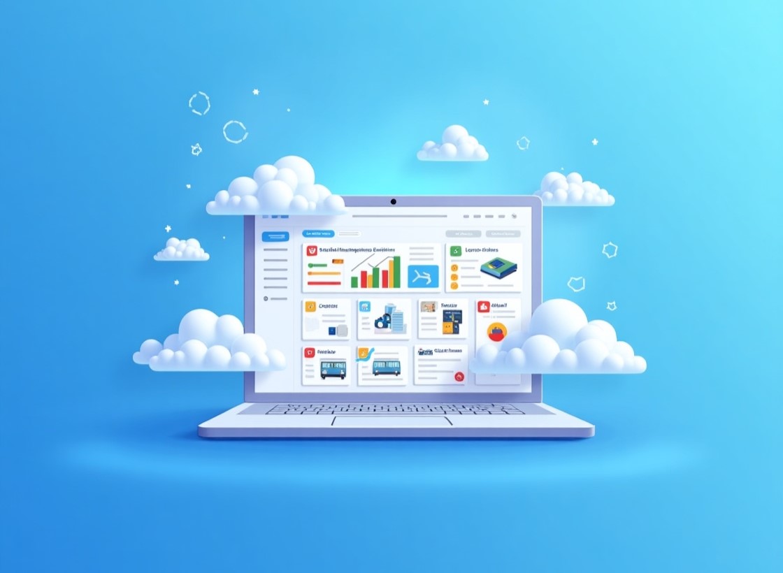 Benefits of (Cloud CMMS) Cloud Based CMMS System