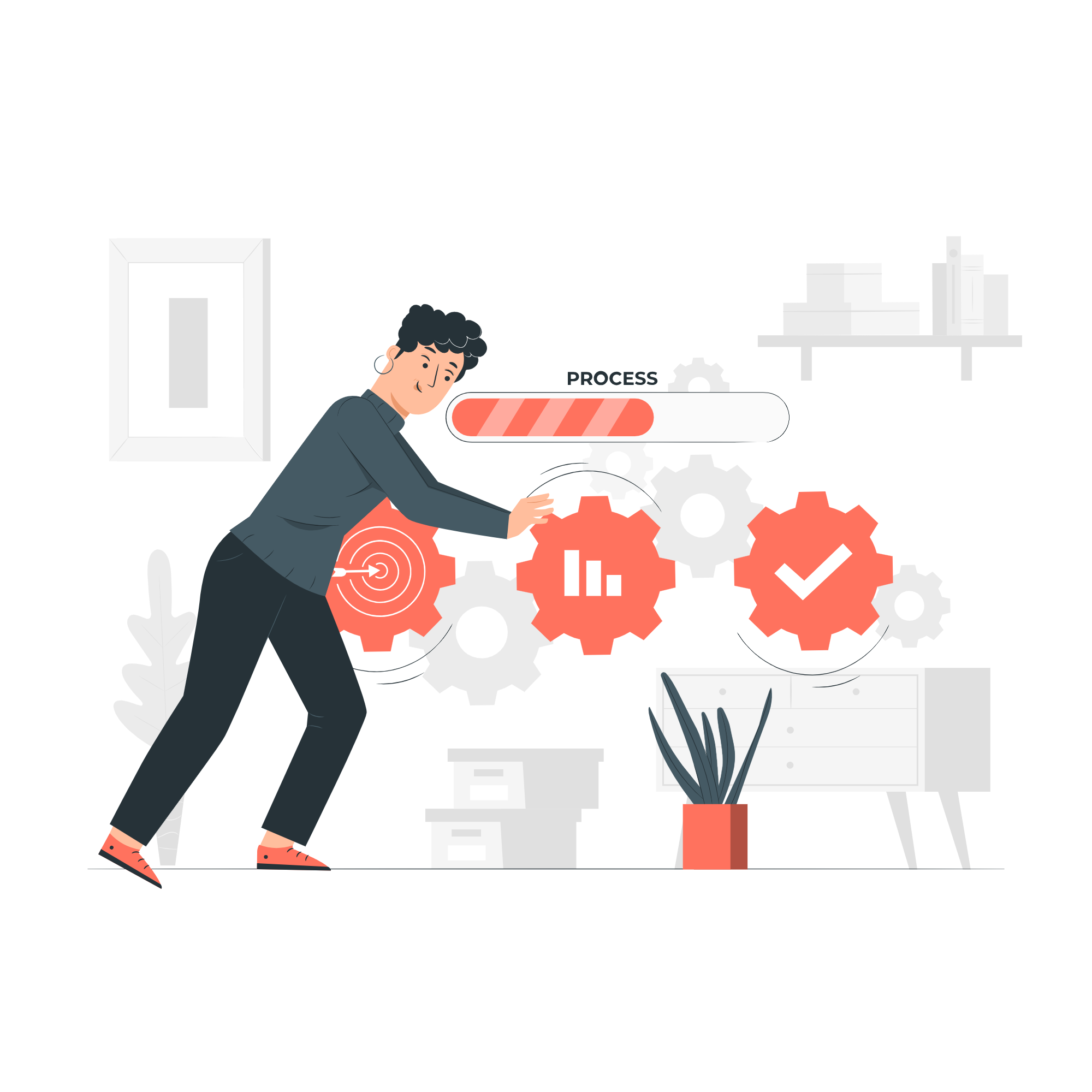 Maintenance Management System (MMS)